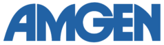 Amgen logo – The Grazioli Company
